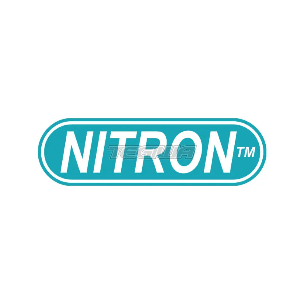 Nitron NTR R1 Coilover Suspension for Toyota GR Yaris 2020 and Beyond ...