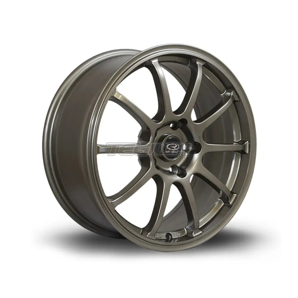 Rota Force Bronze Alloy Wheels - Sleek & Stylish Performance! – Kent ...